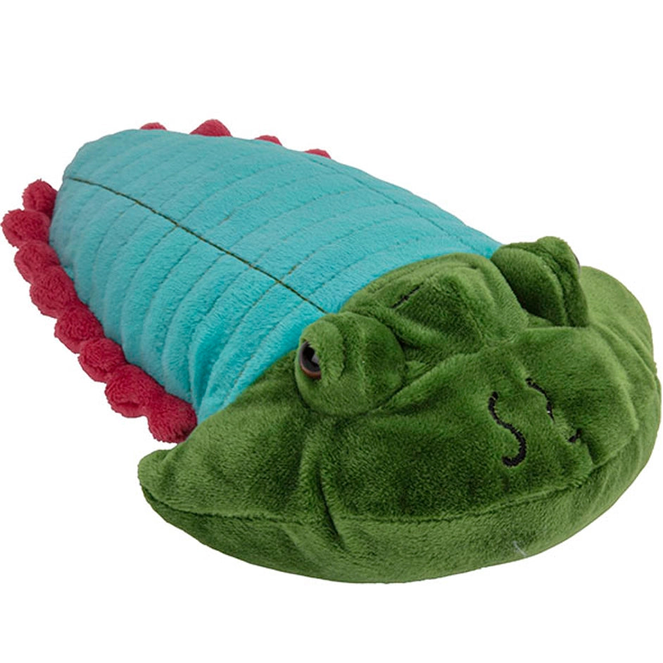 Trilobite Plush Soft Cuddly Toy – The Etches Collection Shop